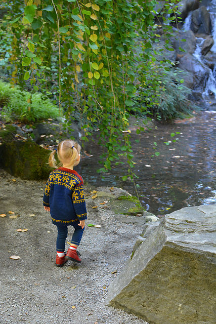 Ravelry: Rustle (Child) pattern by Caitlin Shepherd