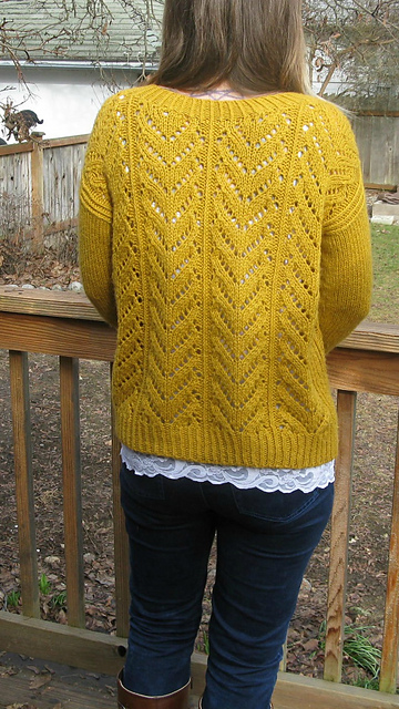 Ravelry: Seaknits210's Wolf River