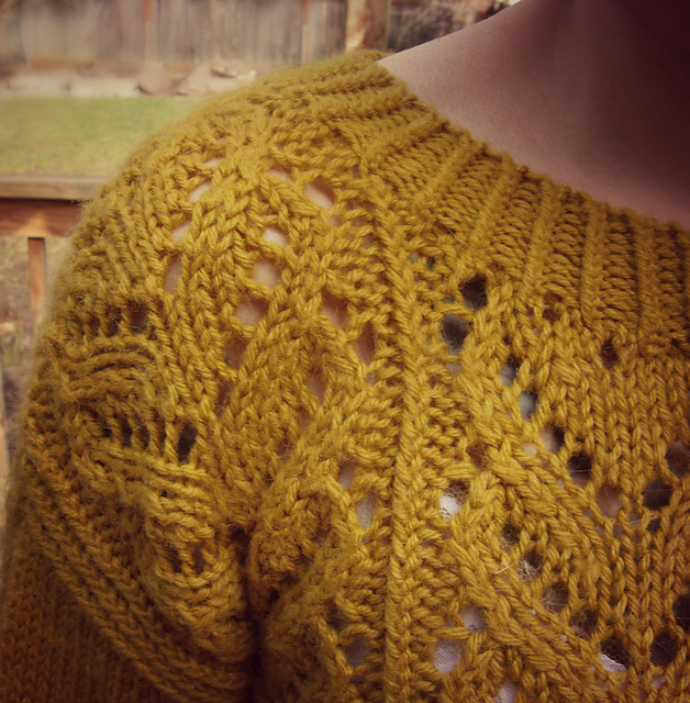 Ravelry: Seaknits210's Wolf River