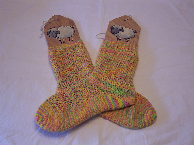 Ravelry: Havana Lace pattern by Charlene Schurch