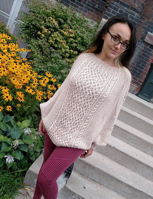 Ravelry: Harris pattern by Teresa Gregorio