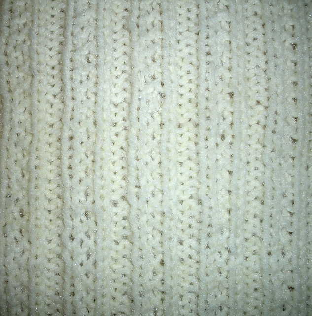 Ravelry: Beaded Rib 10" Square pattern by YIYO Designs