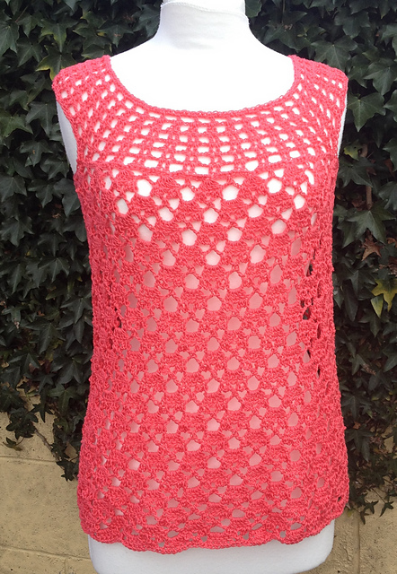 Ravelry: Neala pattern by Caroline Murphy