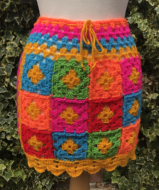 Ravelry: Matador - Block Party pattern by Caroline Murphy