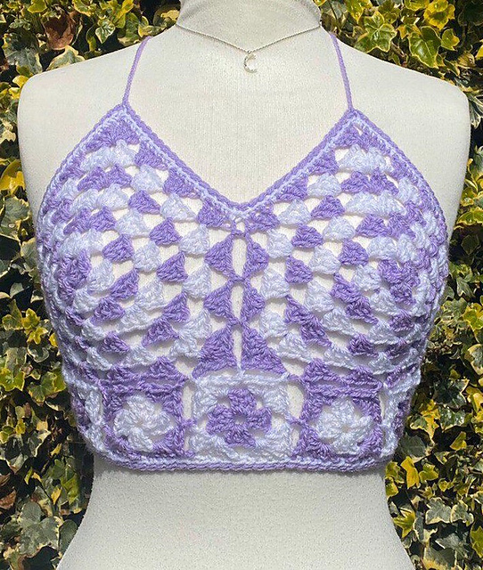 Ravelry: Ailbhe pattern by Caroline Murphy