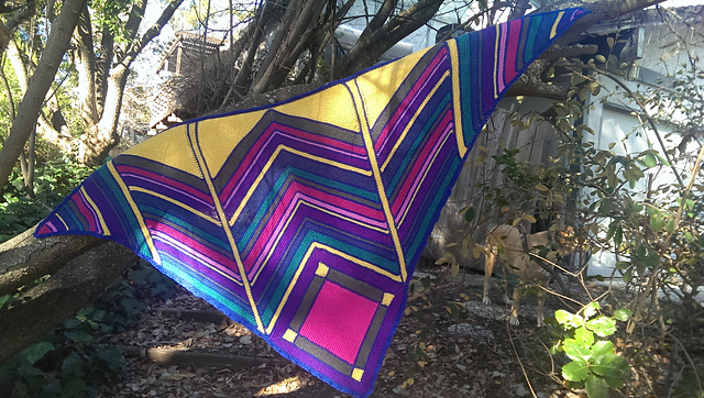 Ravelry: Love Potion No. 6 pattern by m1 Designs