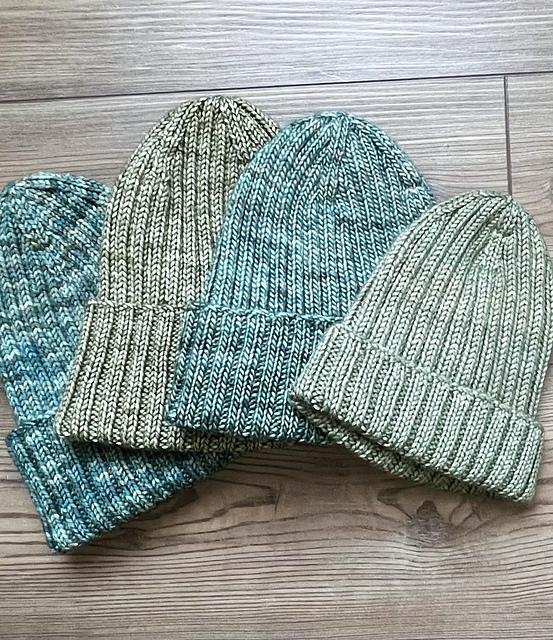 Ravelry: carolyni's Two by Two by Four