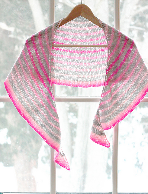 Ravelry: Mr. Pinkerson pattern by Casapinka