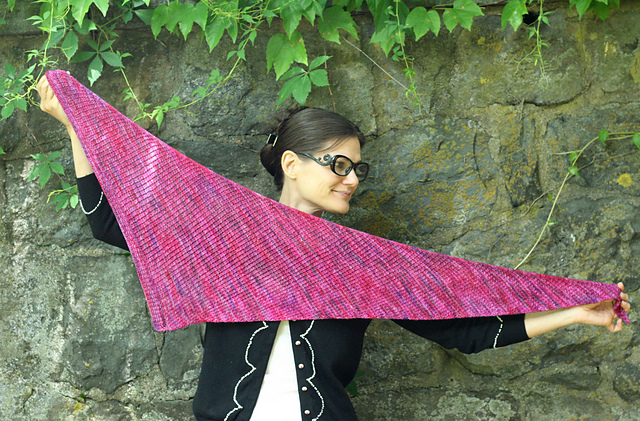 Ravelry: fhp pattern by Casapinka