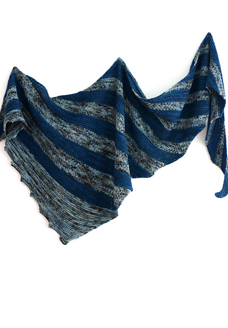 Ravelry: Mick Jagged pattern by Casapinka