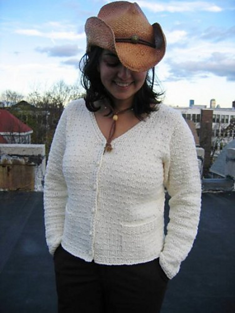 Ravelry: Vanilla Spice pattern by Susan Todhunter