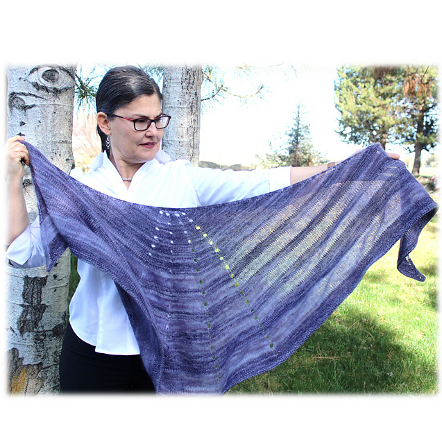 Ravelry: Trast Trail pattern by Taiga Hilliard