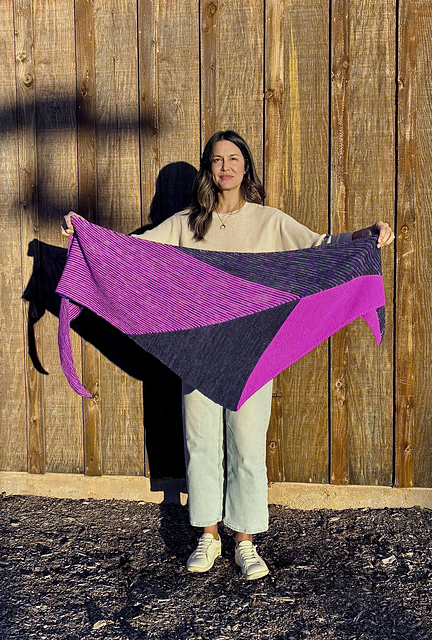 Ravelry: Meadows Lane pattern by Taiga Hilliard
