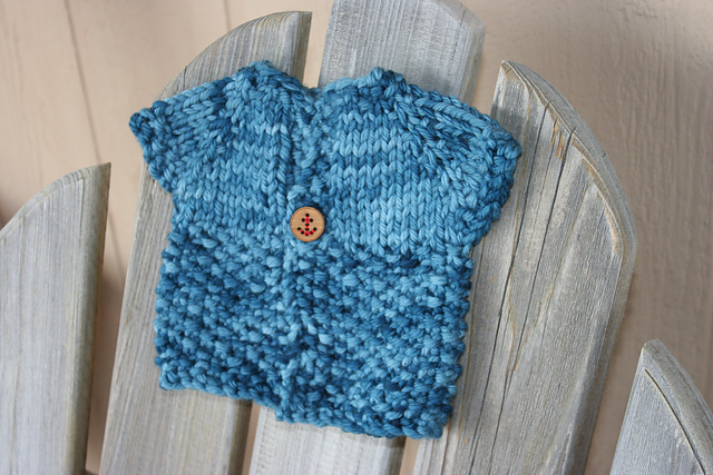 Ravelry: Wee Hoodoo pattern by Taiga Hilliard
