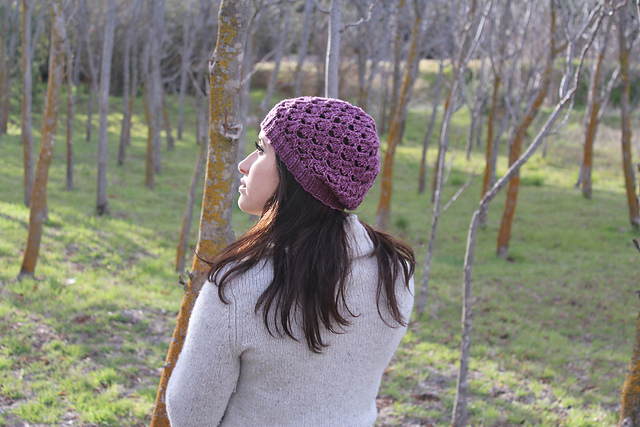 Ravelry: Dripping Vines pattern by Taiga Hilliard