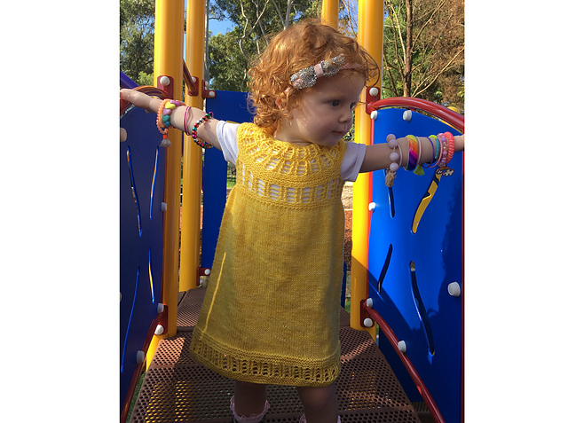 Ravelry: Audrey Jade pattern by Taiga Hilliard