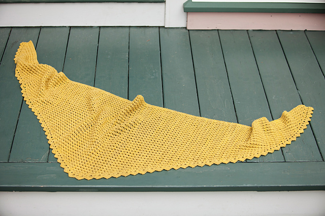 Ravelry: Screen Door pattern by Plucky Knitter Design