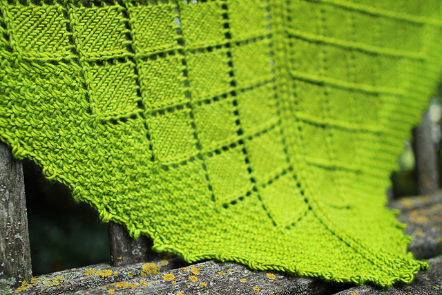 Ravelry: Maple Leaf pattern by Amy Miller