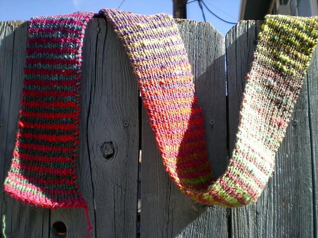 Ravelry: castabout's That New Crayon Smell