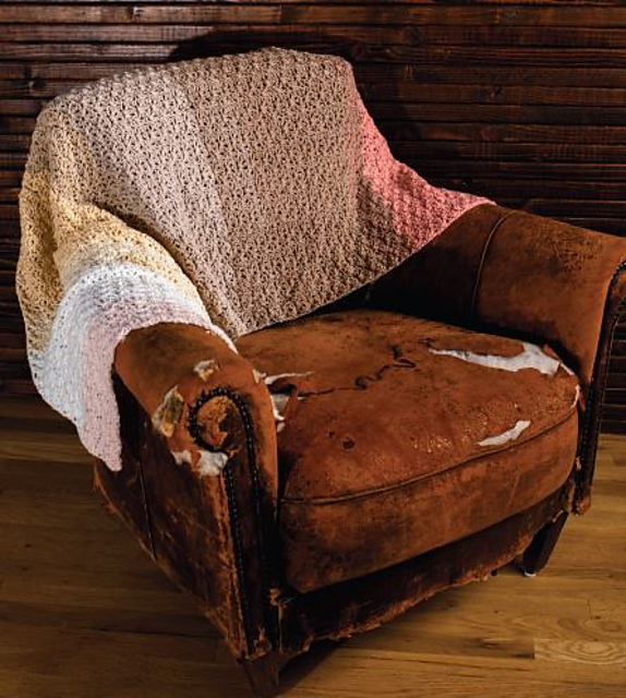 Ravelry: Semika Wrap pattern by Rossana Leiva