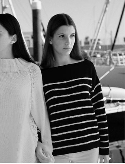 Ravelry: Navigator pattern by Kim Hargreaves