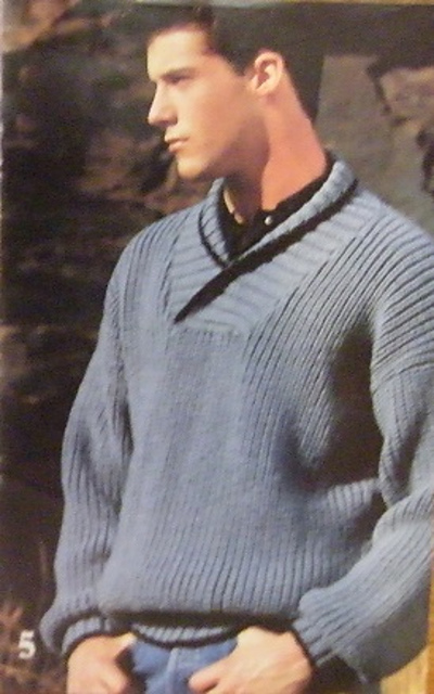 Ravelry: Weekend In The Country pattern by Patons