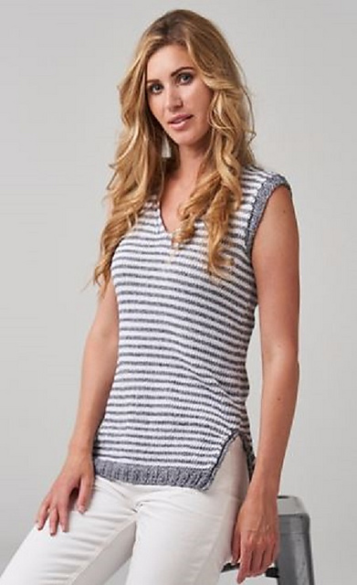 Ravelry: S10694 Mara pattern by Rita Maassen