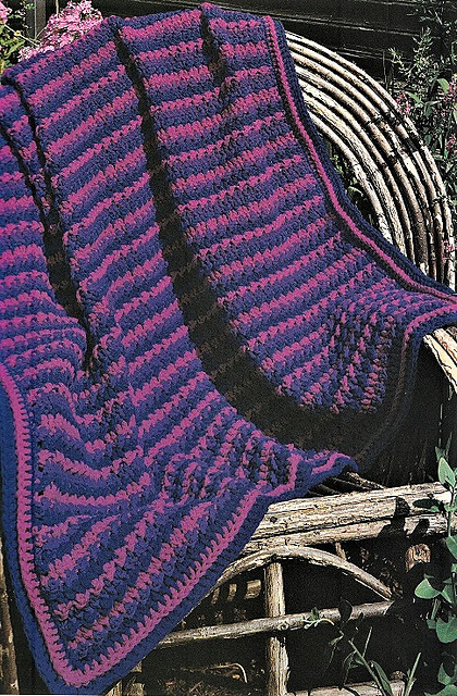 Ravelry: Color It Easy pattern by Shala Johnson