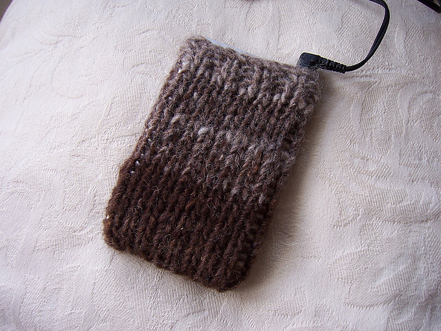 Ravelry: Tubular Knitting pattern by Mary Hickmott