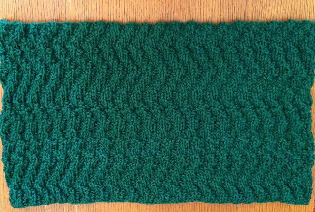 Ravelry: catandfiddle's Fez Cowl for Maisie