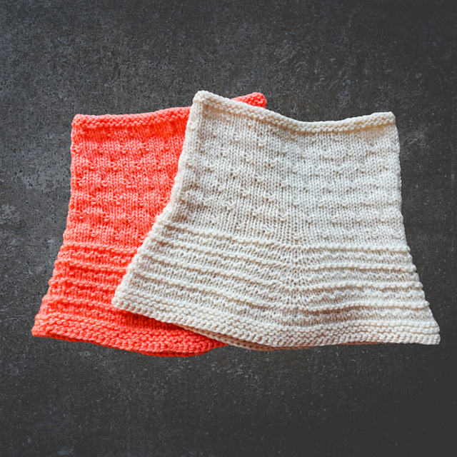 Ravelry: Simple Cowl pattern by Cata Rubke