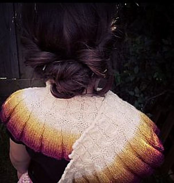 Ravelry: Belle pattern by the barbarian horde