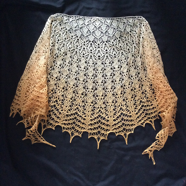 Ravelry: Hexton pattern by a catnach