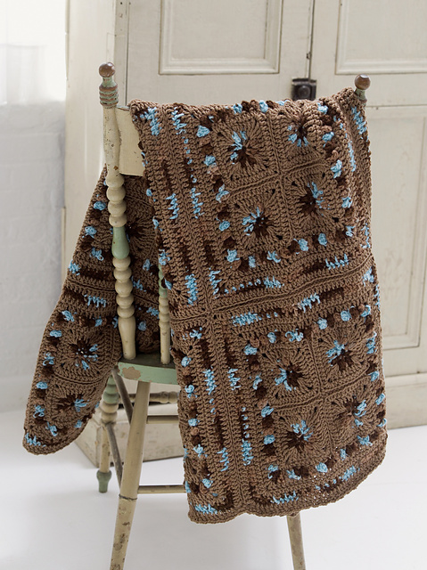 Ravelry: Starbright pattern by Glenda Winkleman