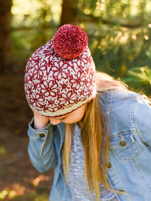 Ravelry: Echinopsis pattern by Caitlin Shepherd