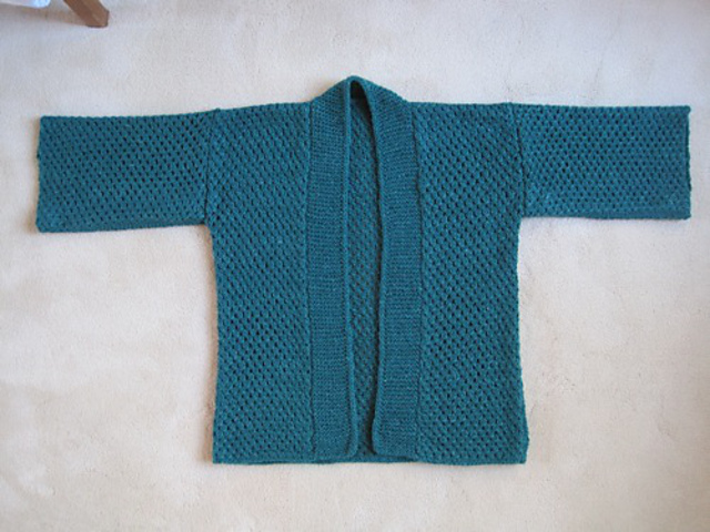 Ravelry: Komon pattern by Vicki Square