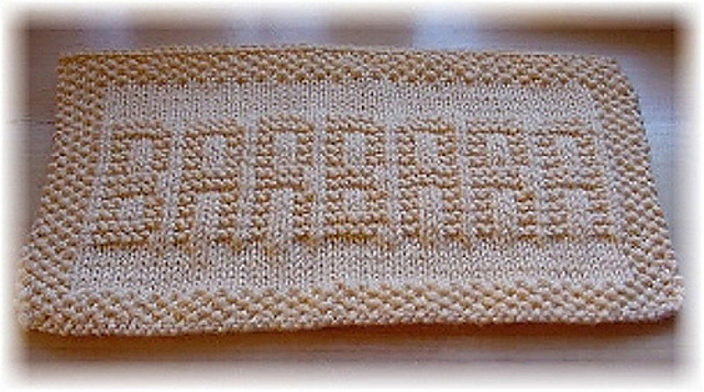 Ravelry: Barbara pattern by Marilyn Wallace