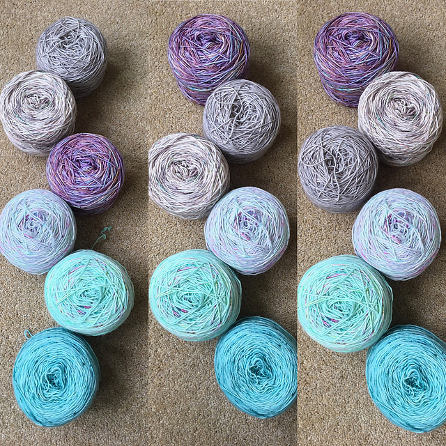Ravelry: cbrown685's What the Fade?!
