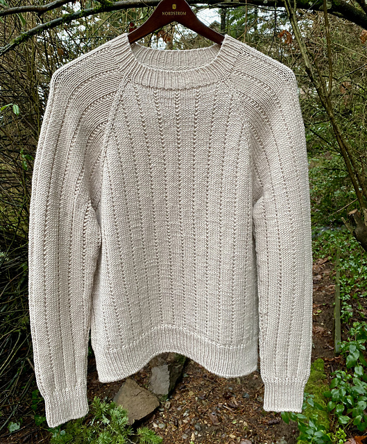 Ravelry: cckillingsworth's Weekend Glow sweater