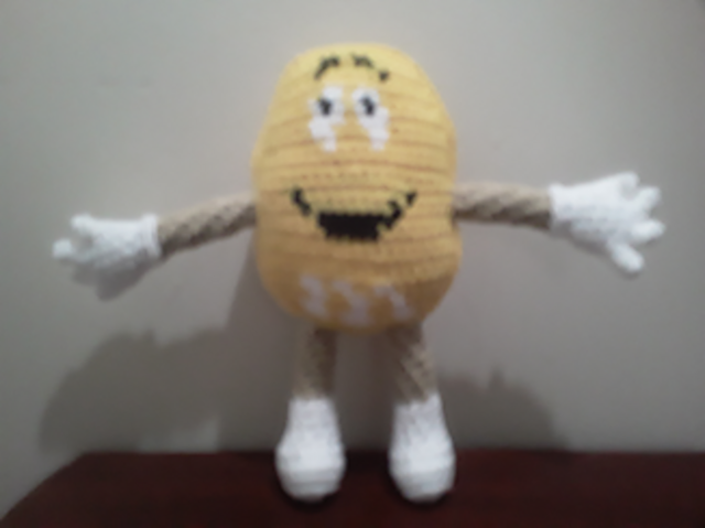 Ravelry: Designs by Christjan Bee