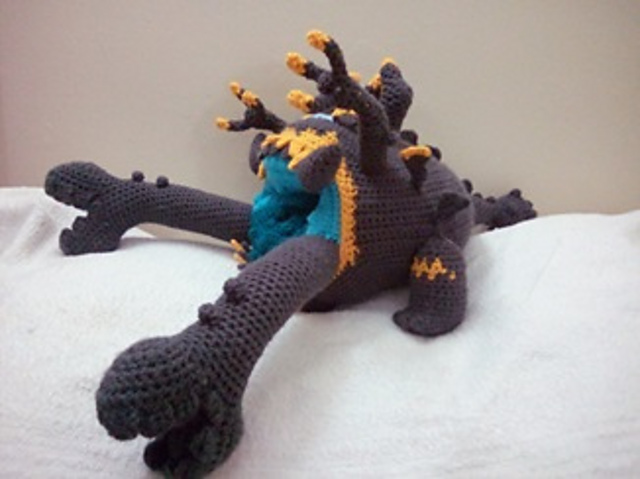 Ravelry: Designs by Christjan Bee