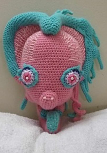 Ravelry: Designs by Christjan Bee