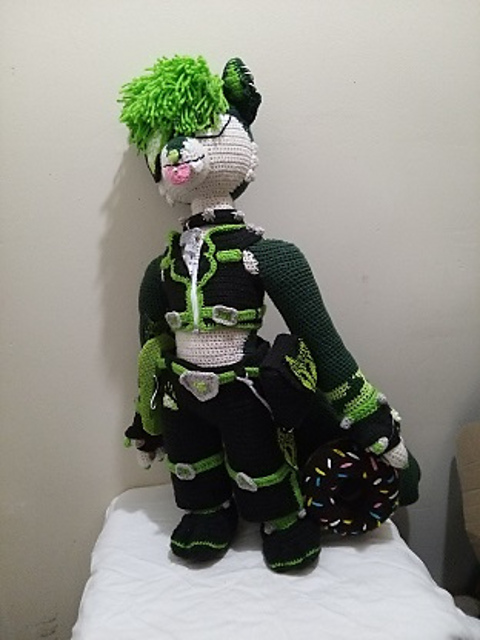 Ravelry: Designs by Christjan Bee