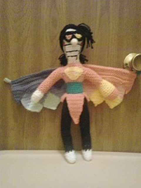 Ravelry: Designs by Christjan Bee