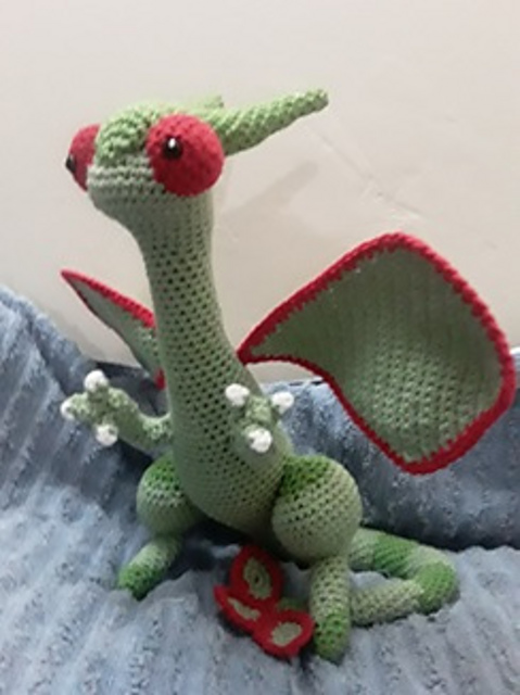 Ravelry: Designs by Christjan Bee