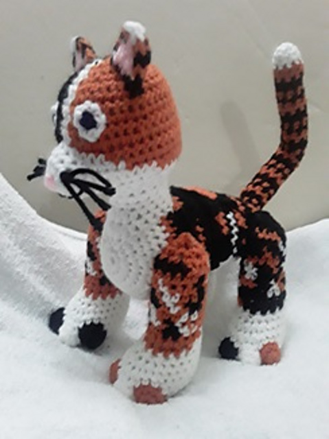 Ravelry: Designs by Christjan Bee