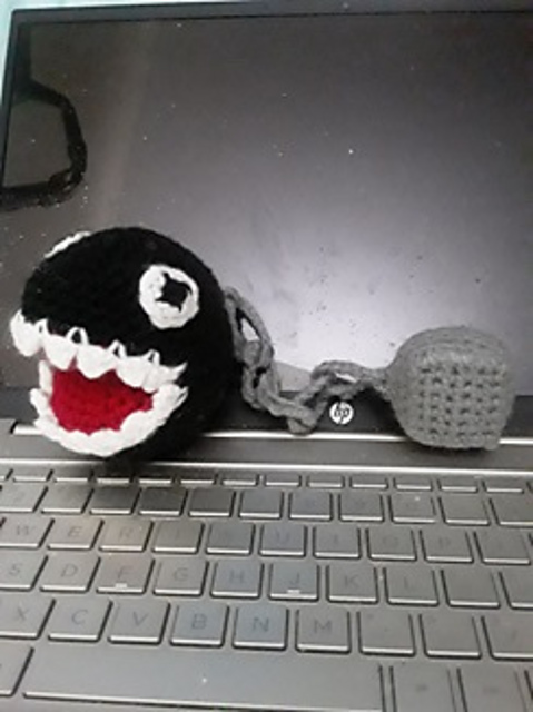 Ravelry: Designs by Christjan Bee