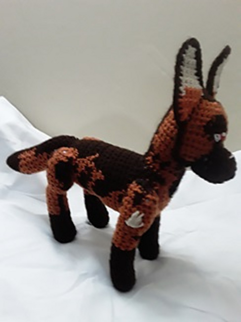 Ravelry: Rush pattern by Christjan Bee