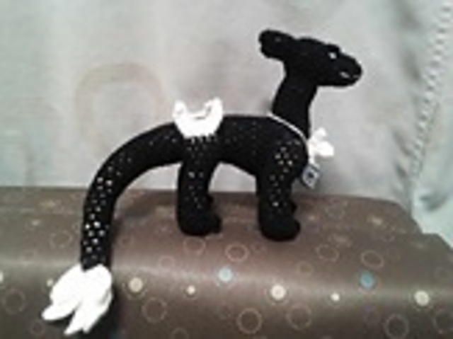 Ravelry: Eclipse pattern by Christjan Bee