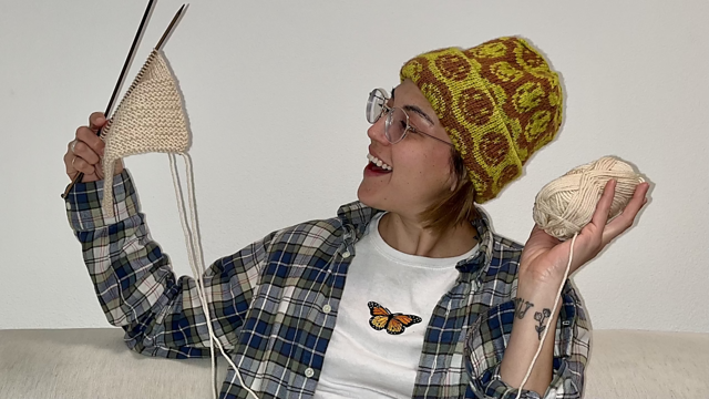 Ravelry: Knit with Lee pattern by CuriousLeee